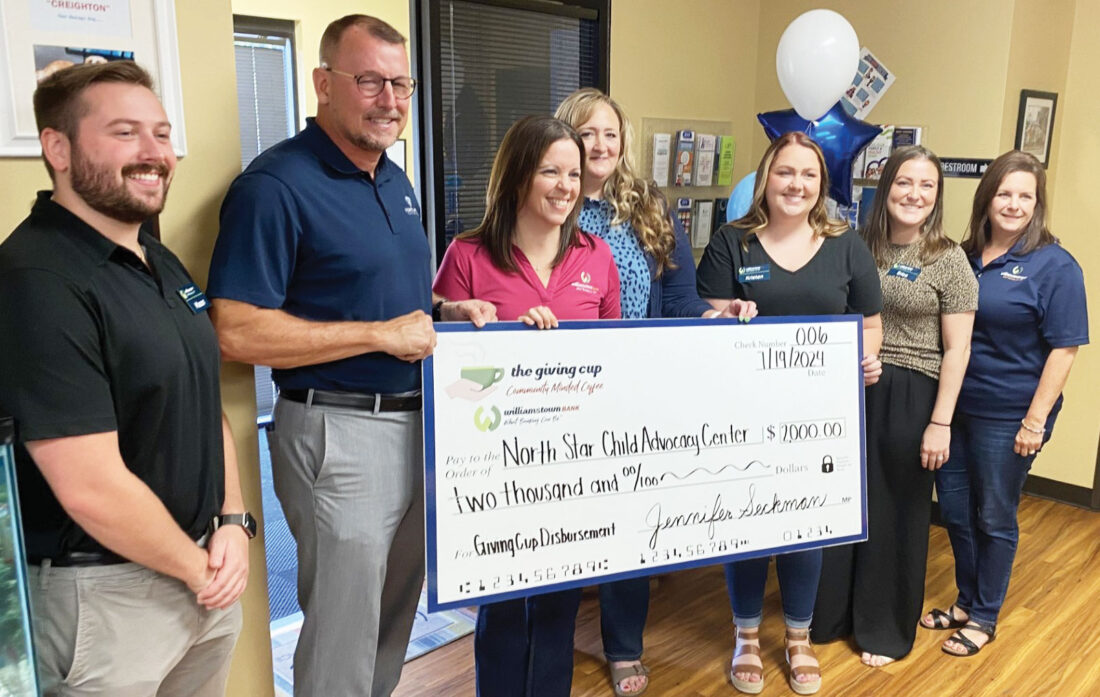 North Star Child Advocacy Center marks decade as beacon of hope | News ...